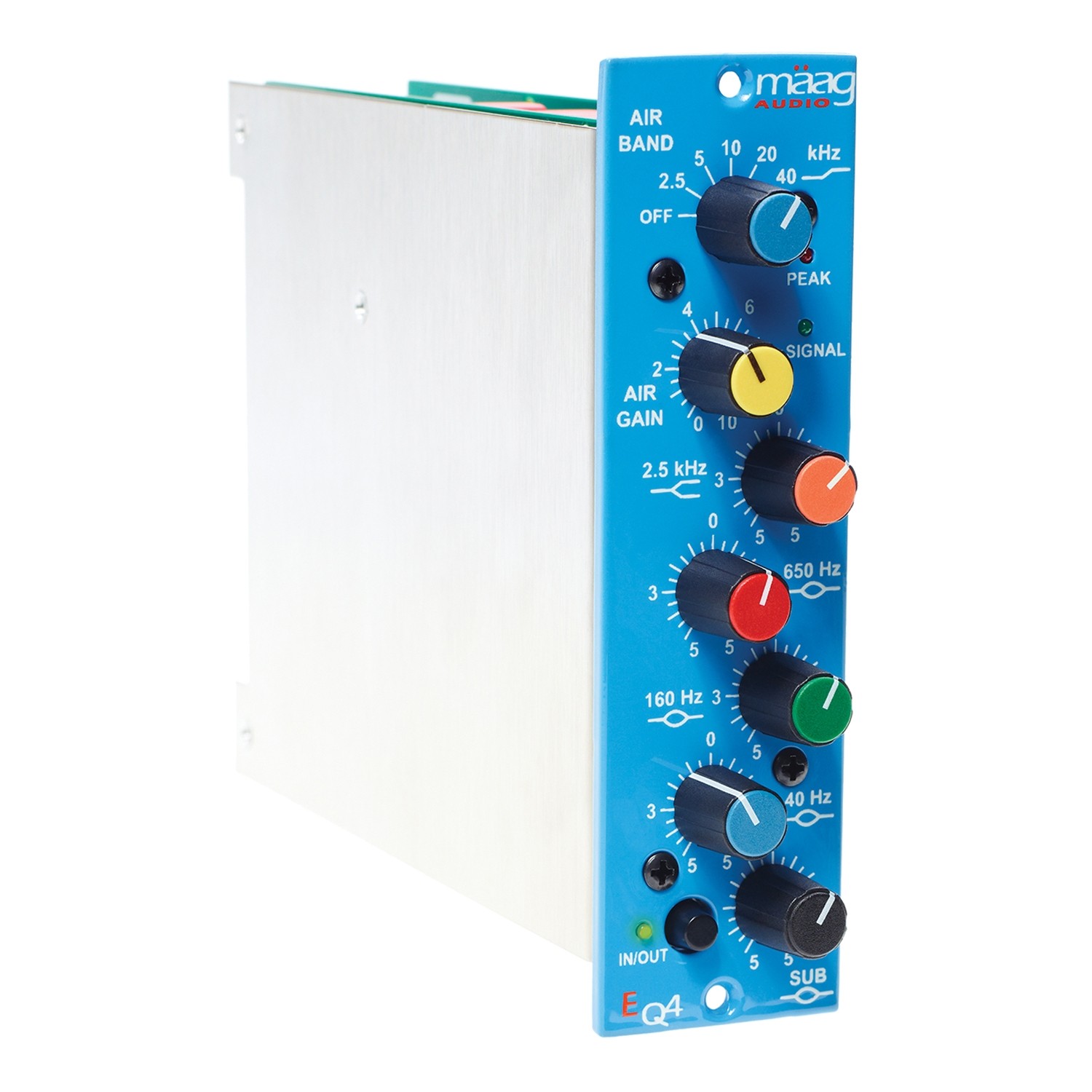 Maag Audio EQ4