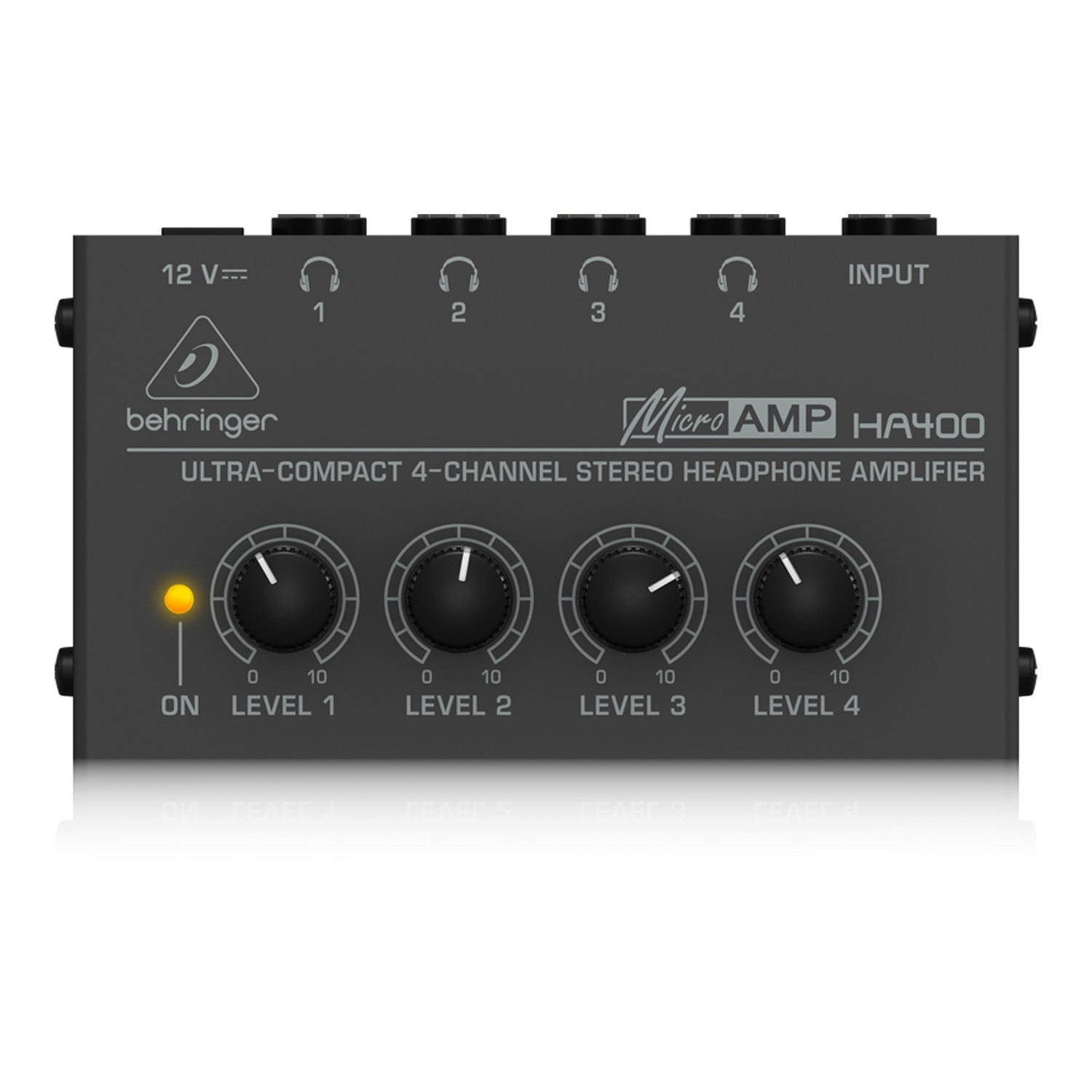 Behringer HA400