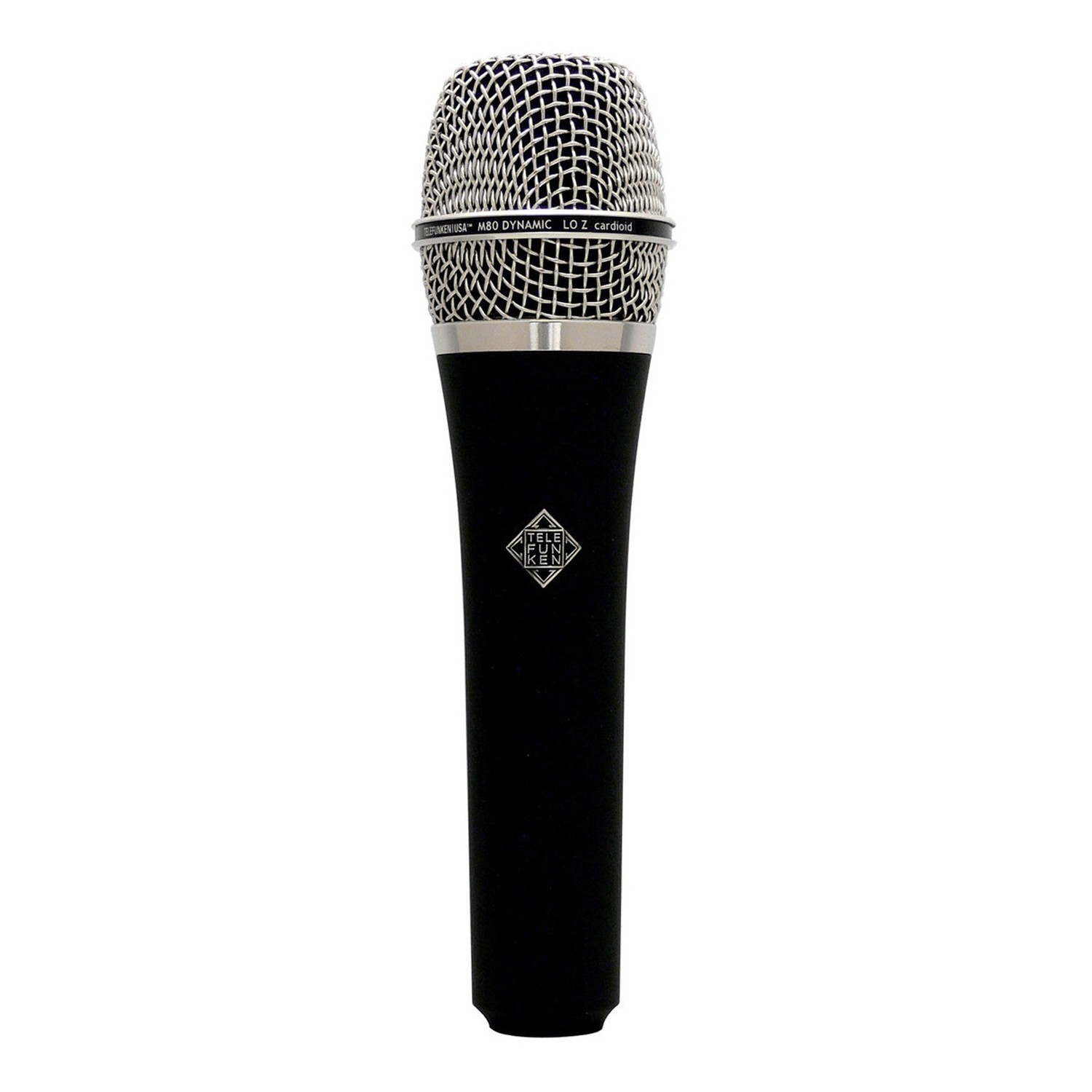 Telefunken M80 Dynamic