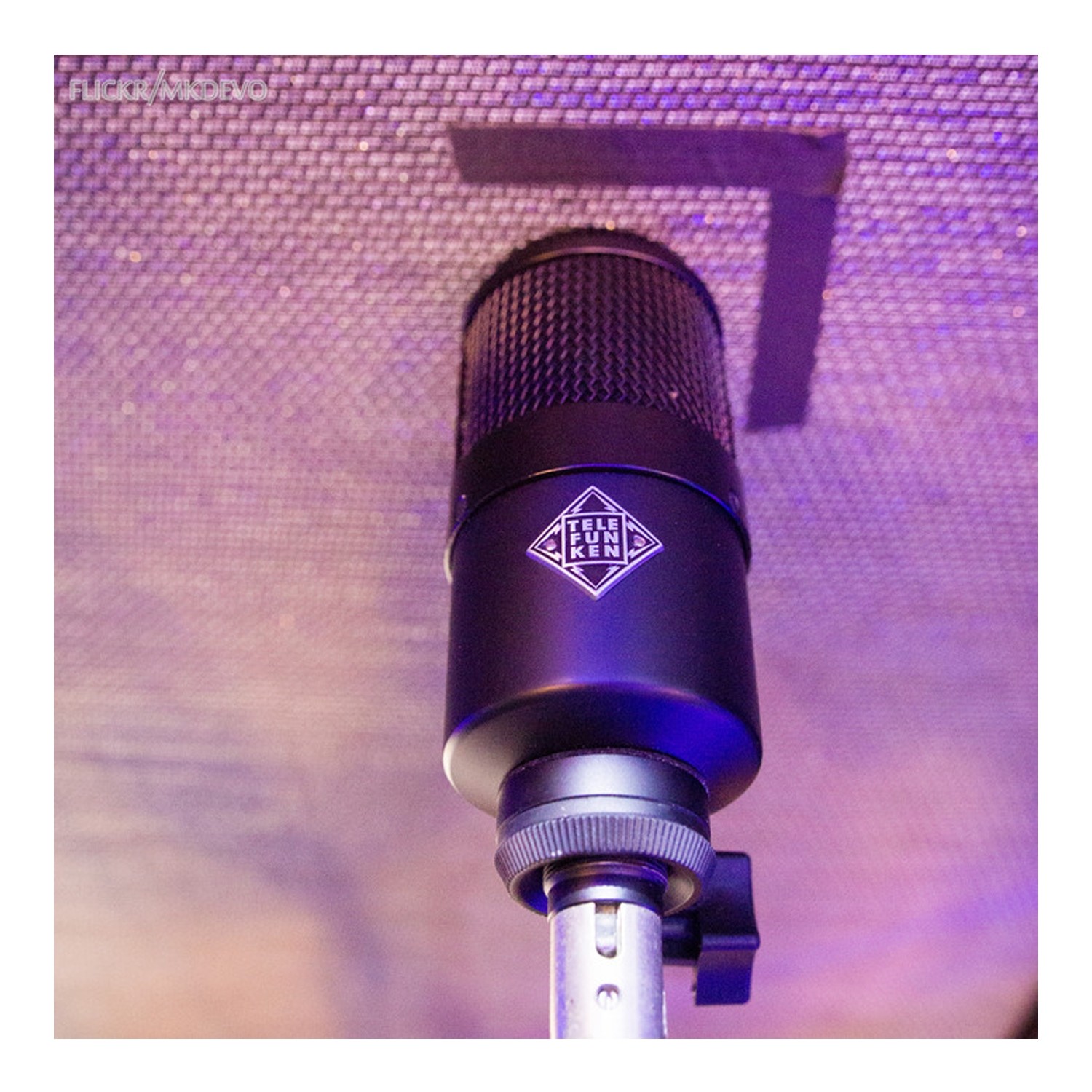 Telefunken M82 Kick Dynamic