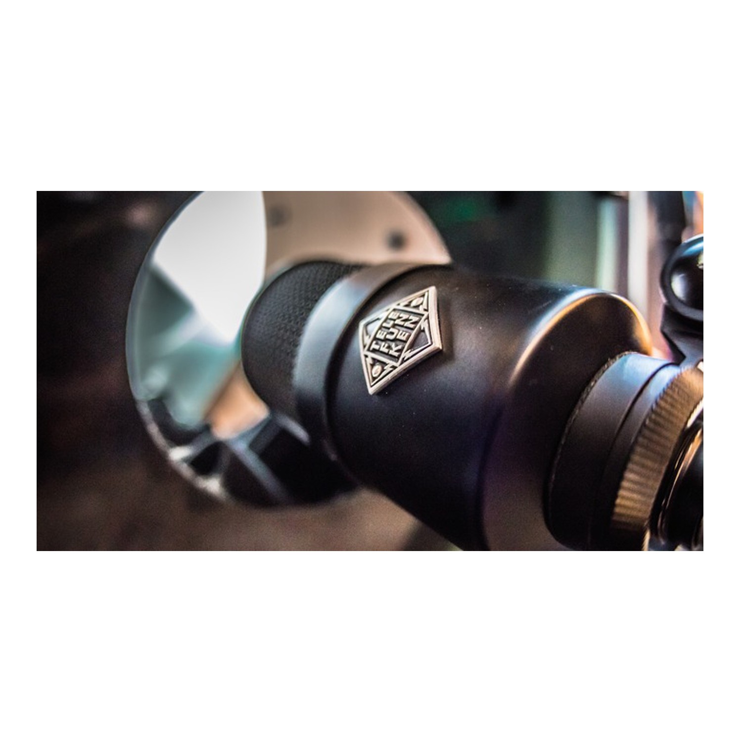 Telefunken M82 Kick Dynamic