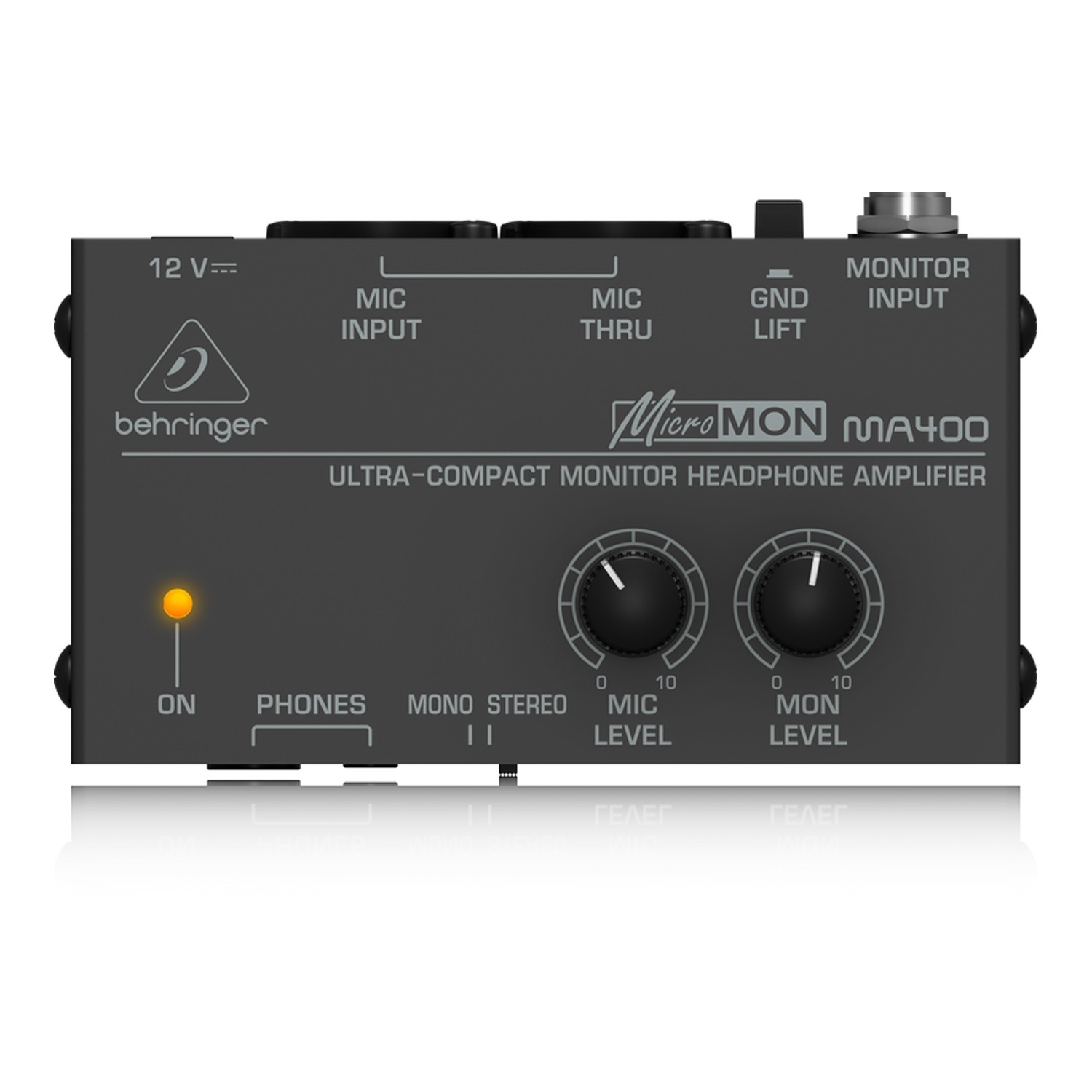 Behringer MA400