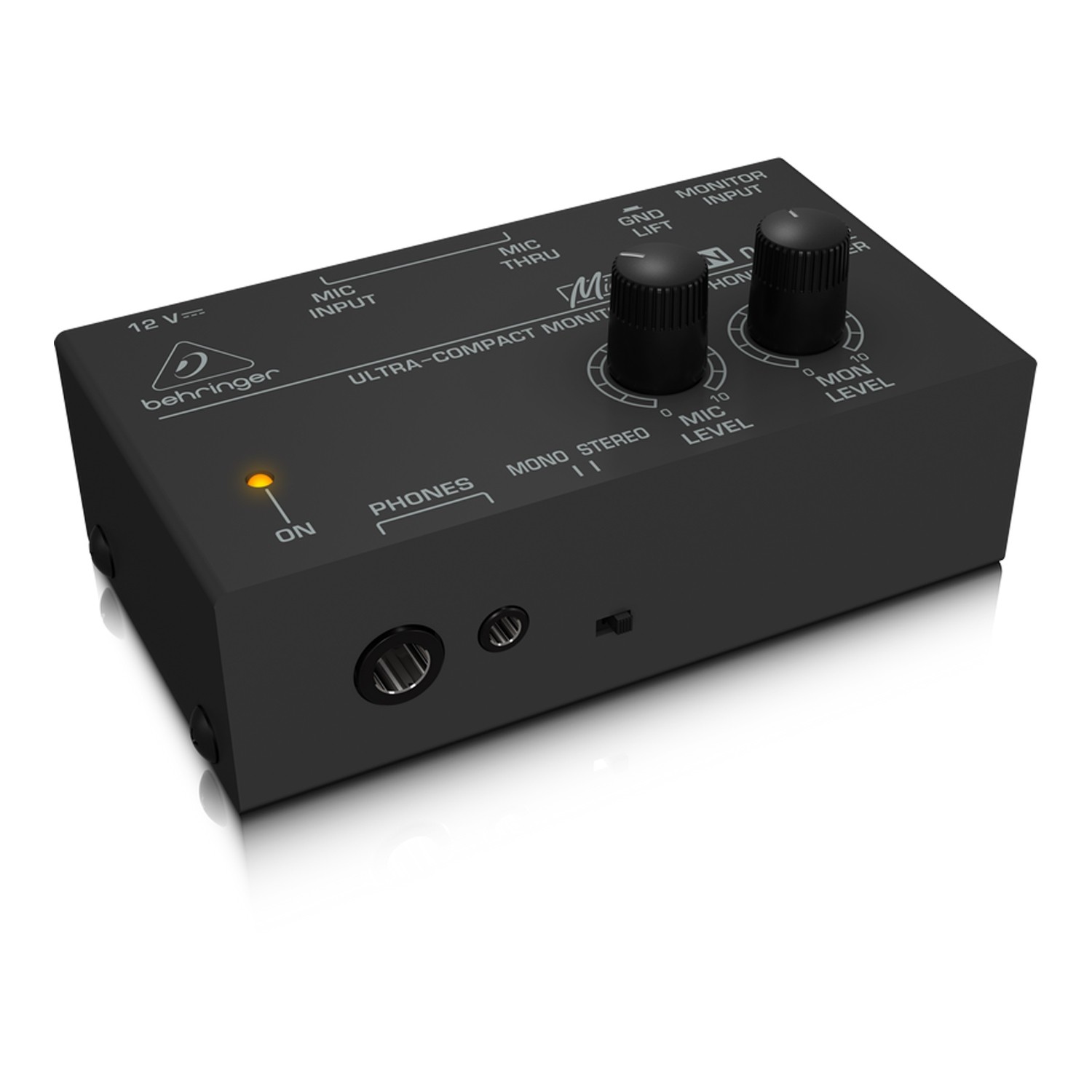 Behringer MA400