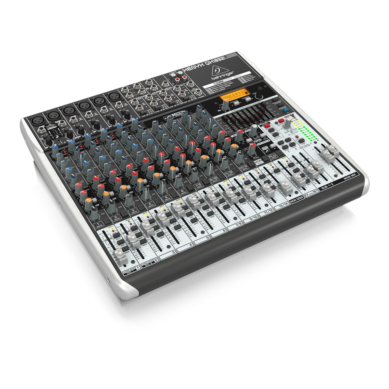 Behringer QX1832USB