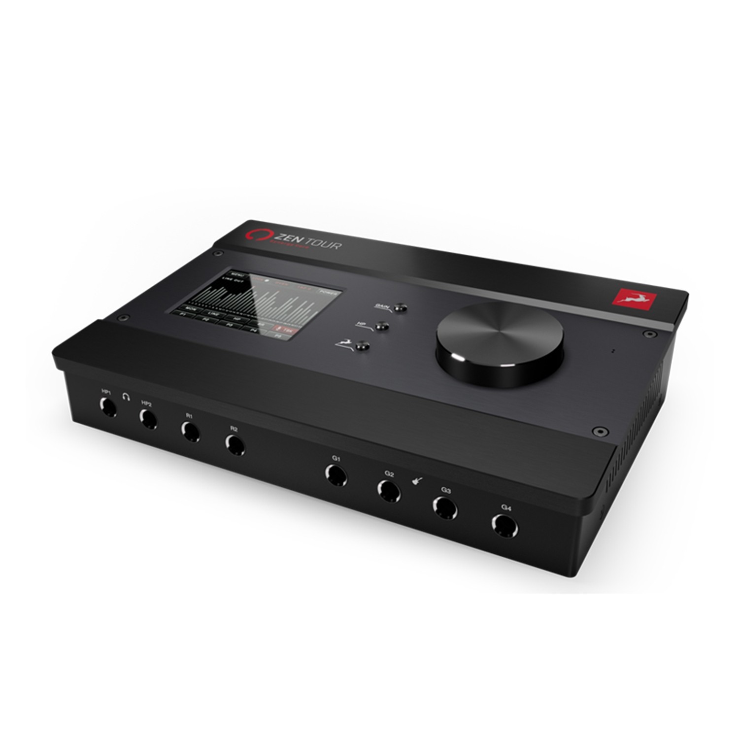 Antelope Audio Zen Tour Synergy Core