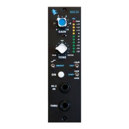 API Audio 505-DI