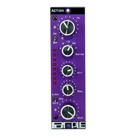 Purple Audio Action