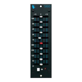 API Audio 560