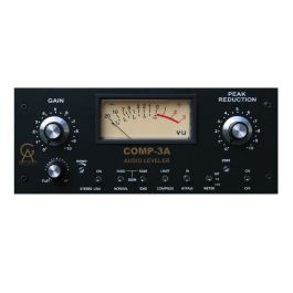 Golden Age Project COMP-3A