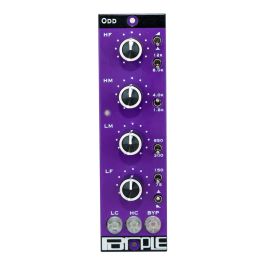 Purple Audio Odd