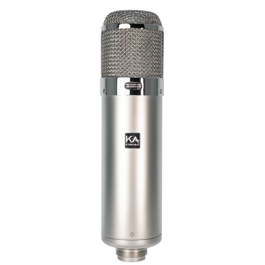 KIWARA AUDIO KA-47