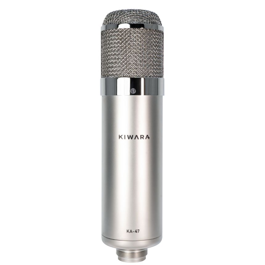 KIWARA AUDIO KA-47