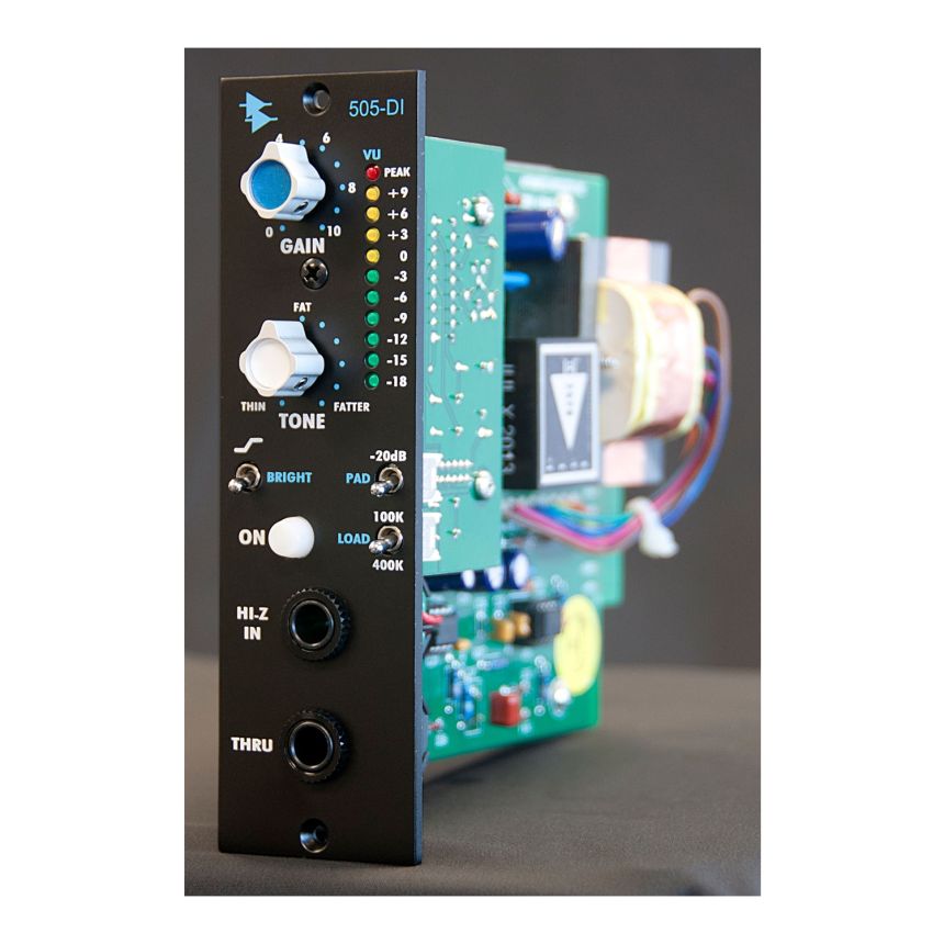 API Audio 505-DI