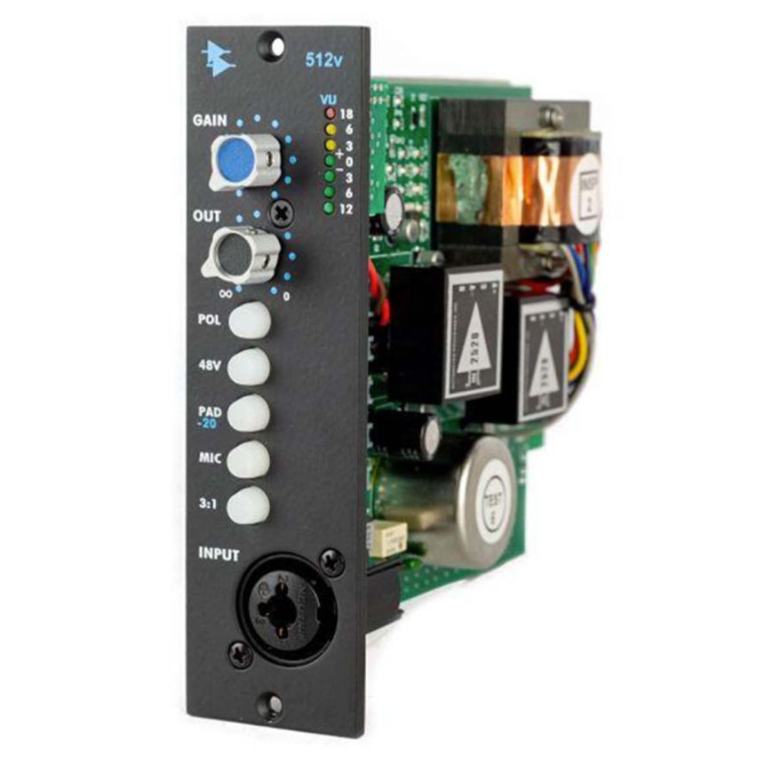 API AUDIO 512V