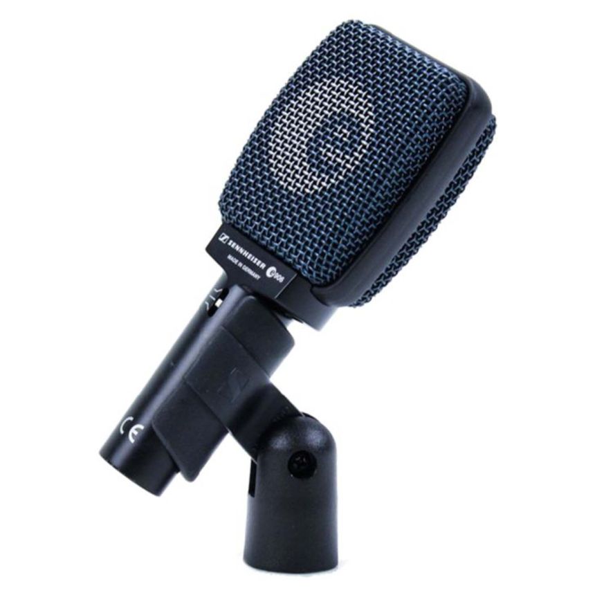 Sennheiser e906