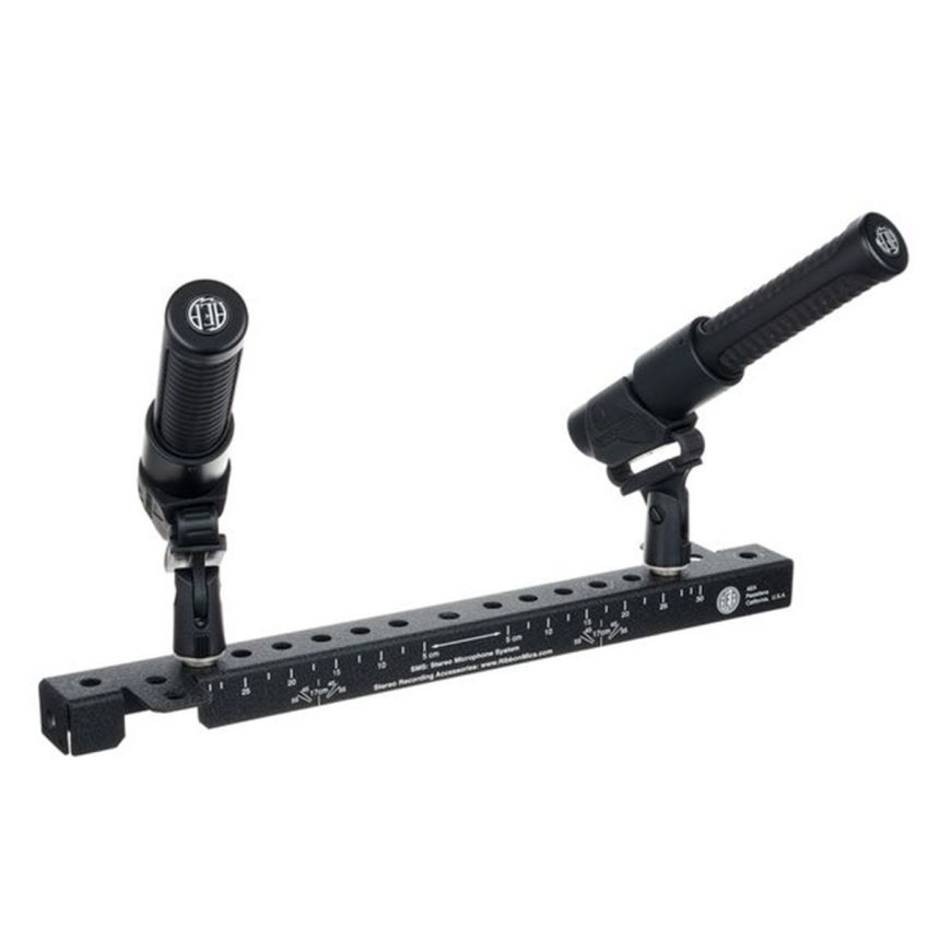 AEA NUVO N8 Stereo Kit