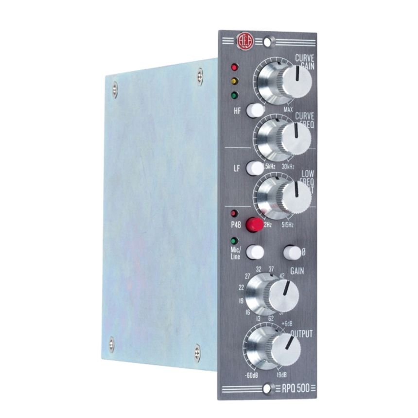 AEA RPQ500