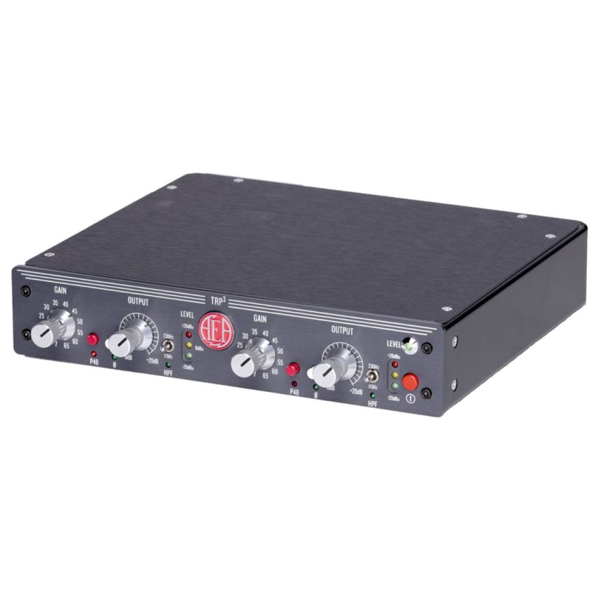 AEA TRP3