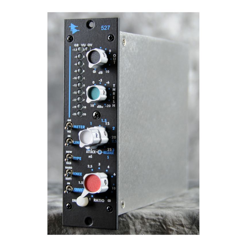 API Audio 527