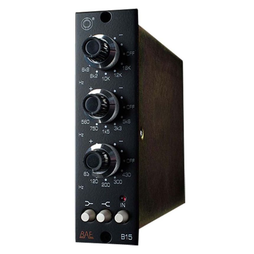BAE B15