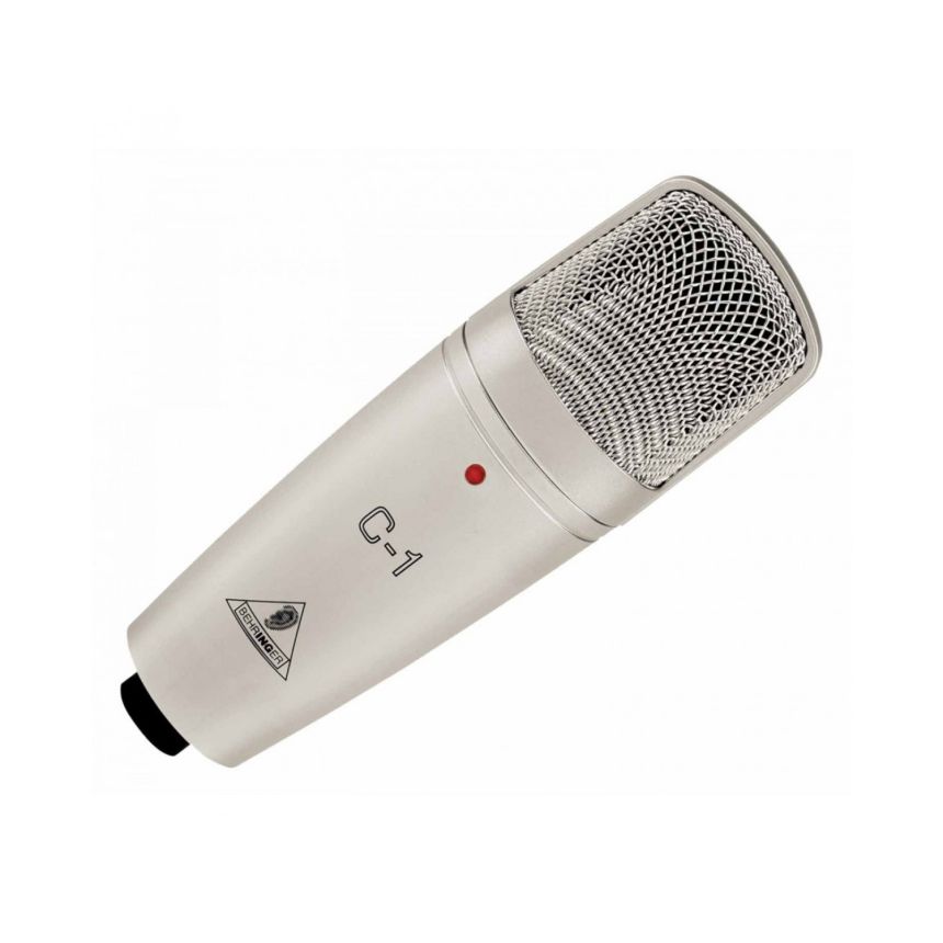 Behringer C-1
