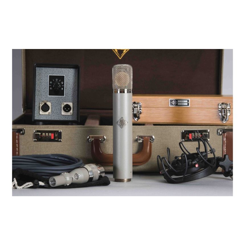 Telefunken C12