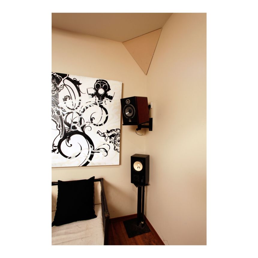 Primacoustic Cumulus - Grey