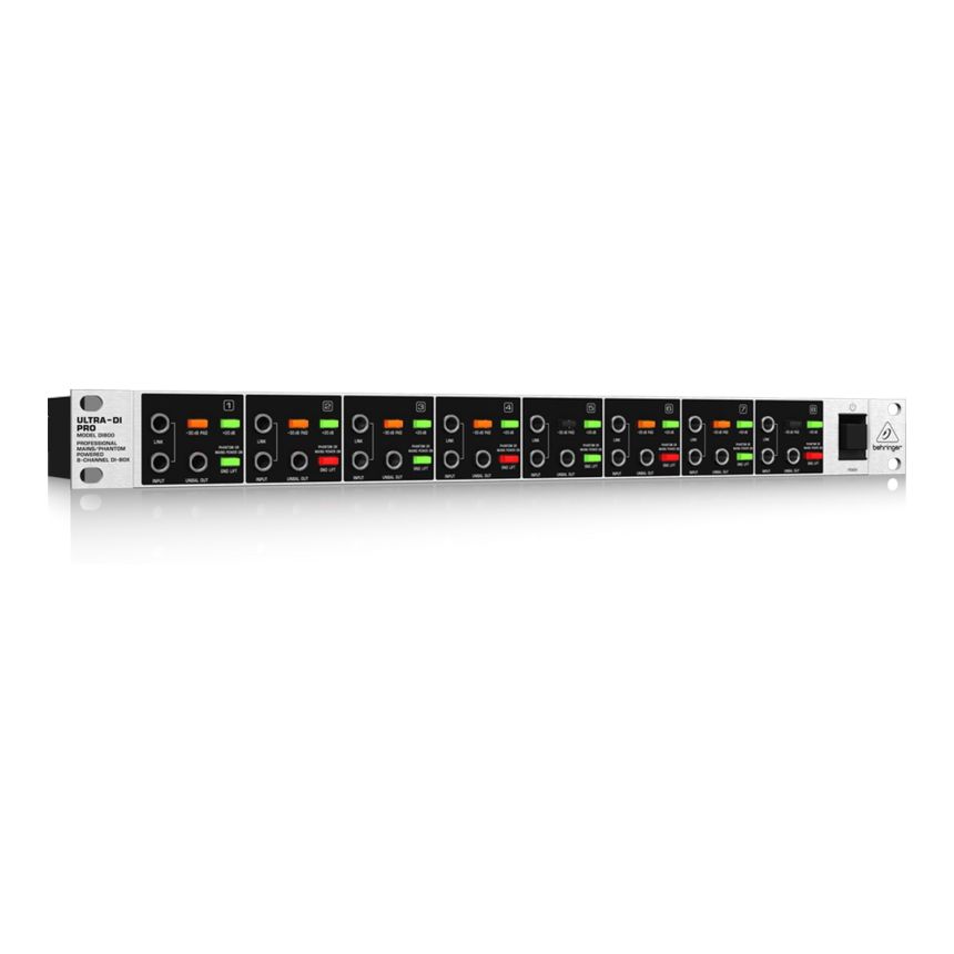 Behringer DI800