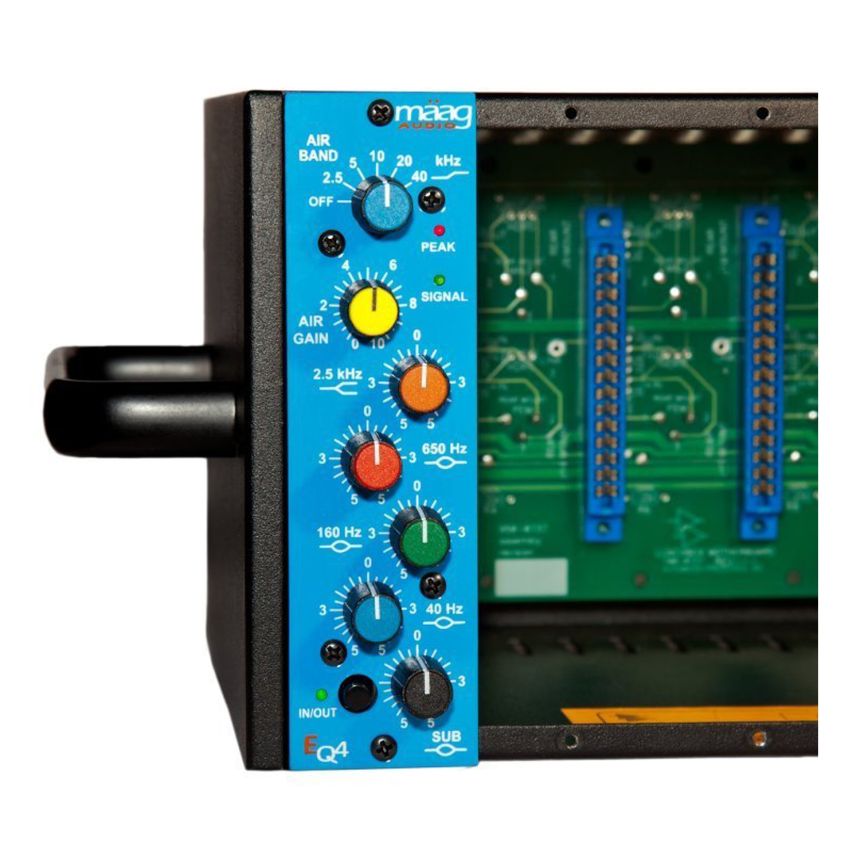 Maag Audio EQ4