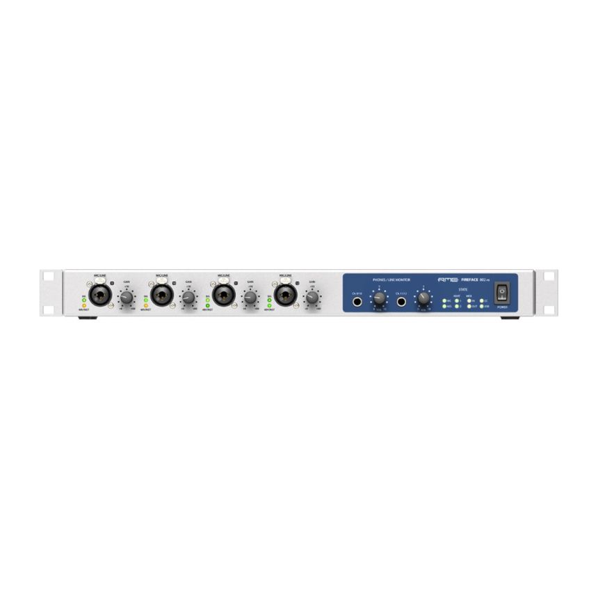 RME FIREFACE 802 FS
