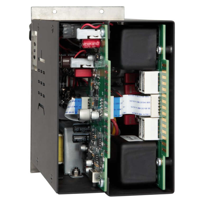 Heritage Audio Grandchild 670