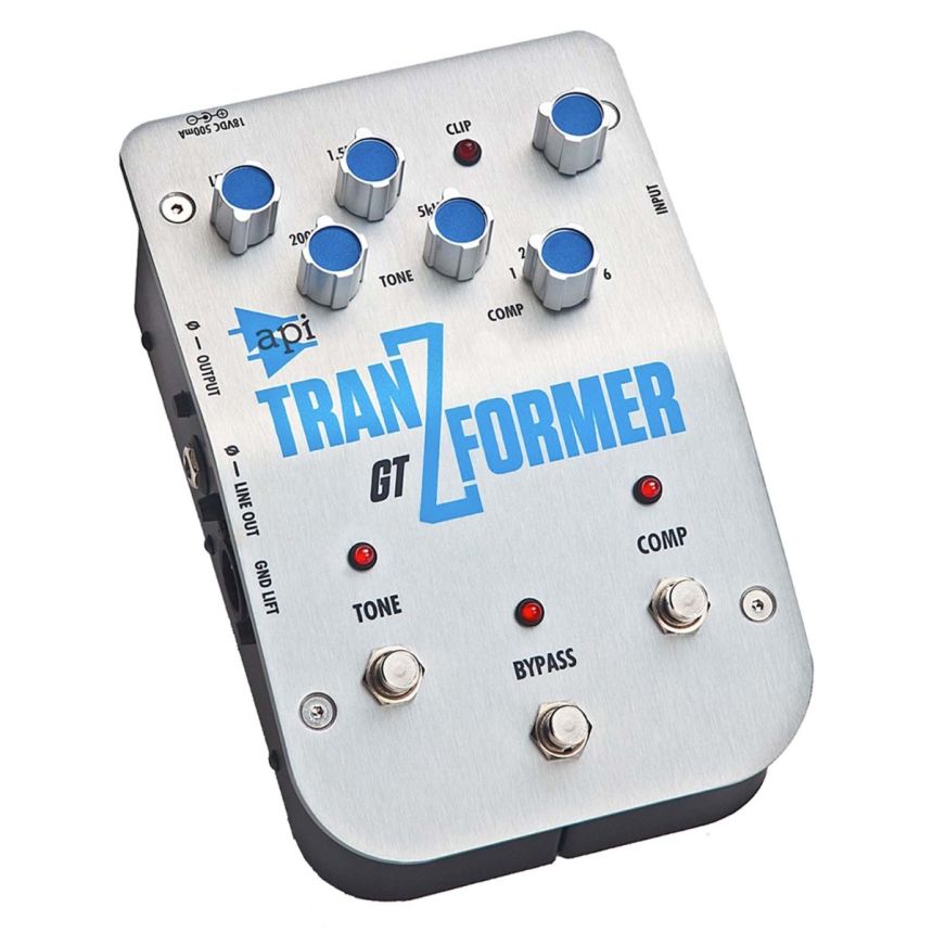API TRANZFORMER GT