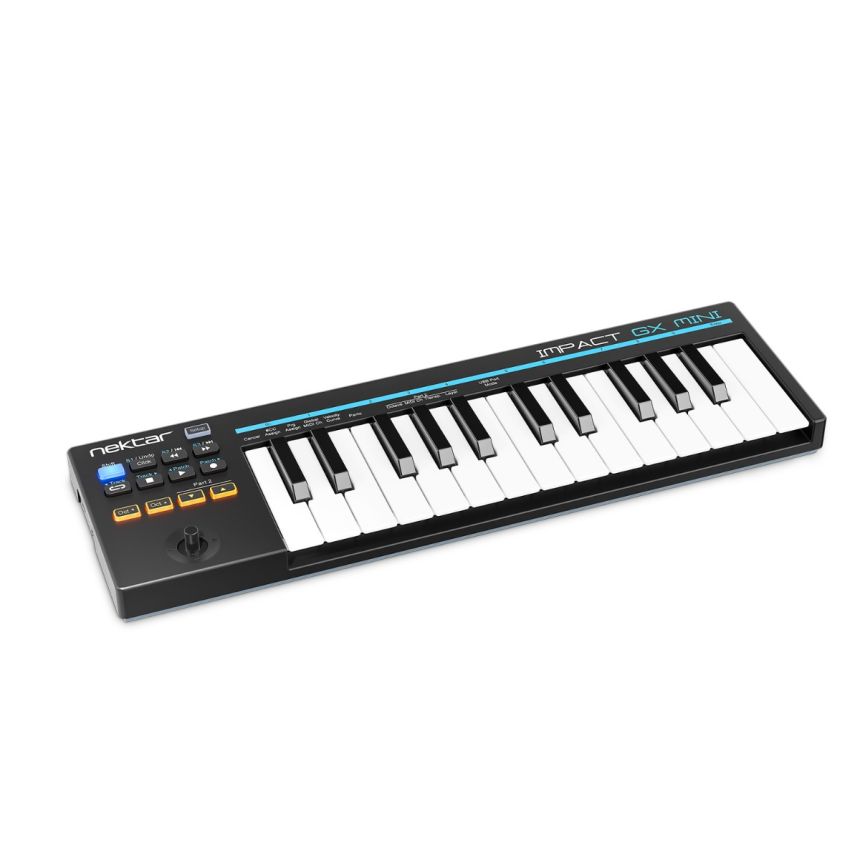 Nektar Impact GX MINI