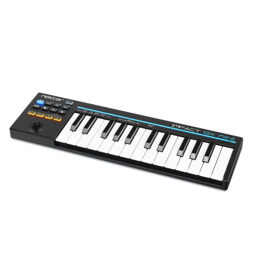 Nektar Impact GX MINI