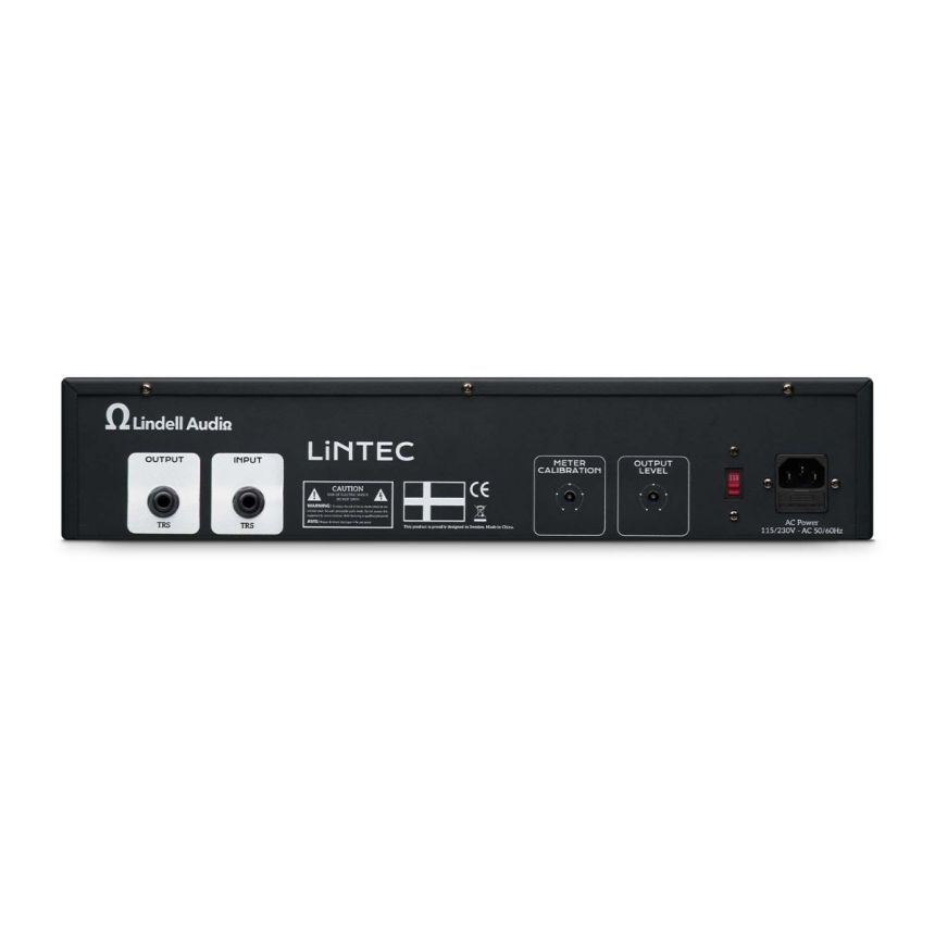 Lindell Audio LINTEC