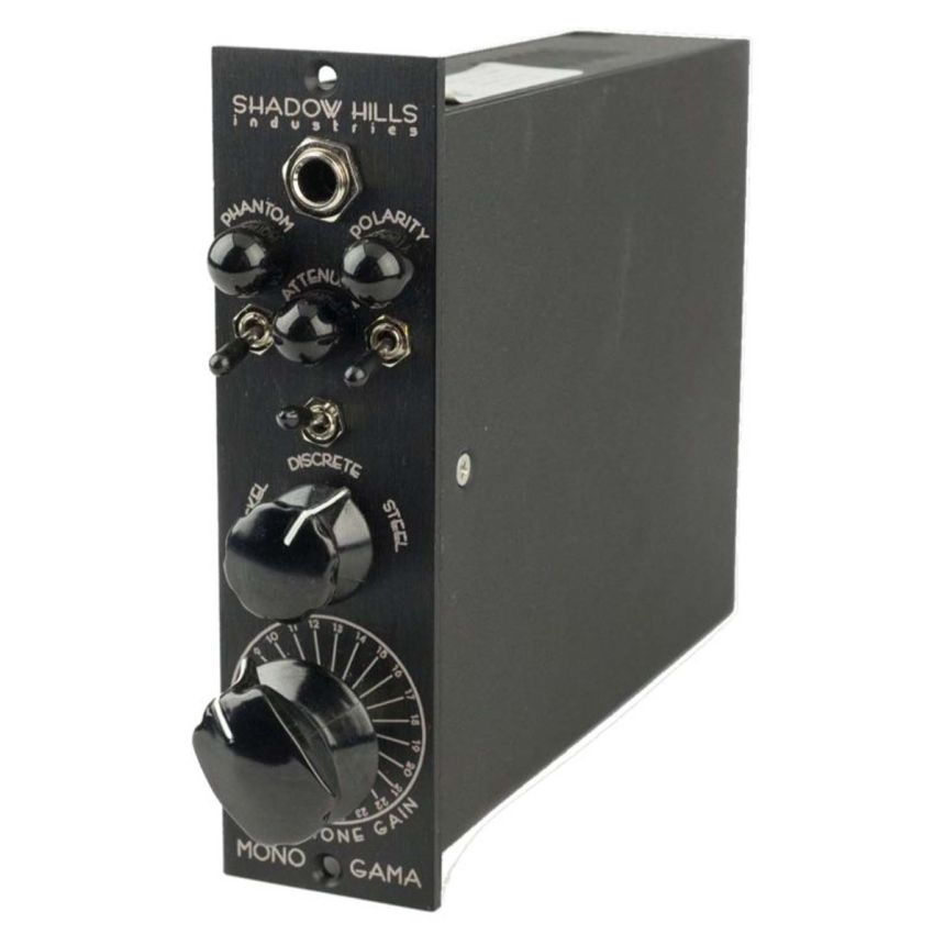 Shadow Hills Industries Mono GAMA