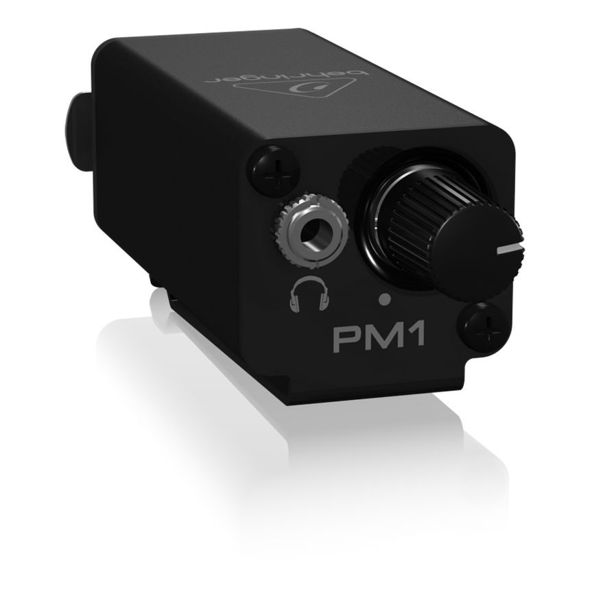 Behringer PM1