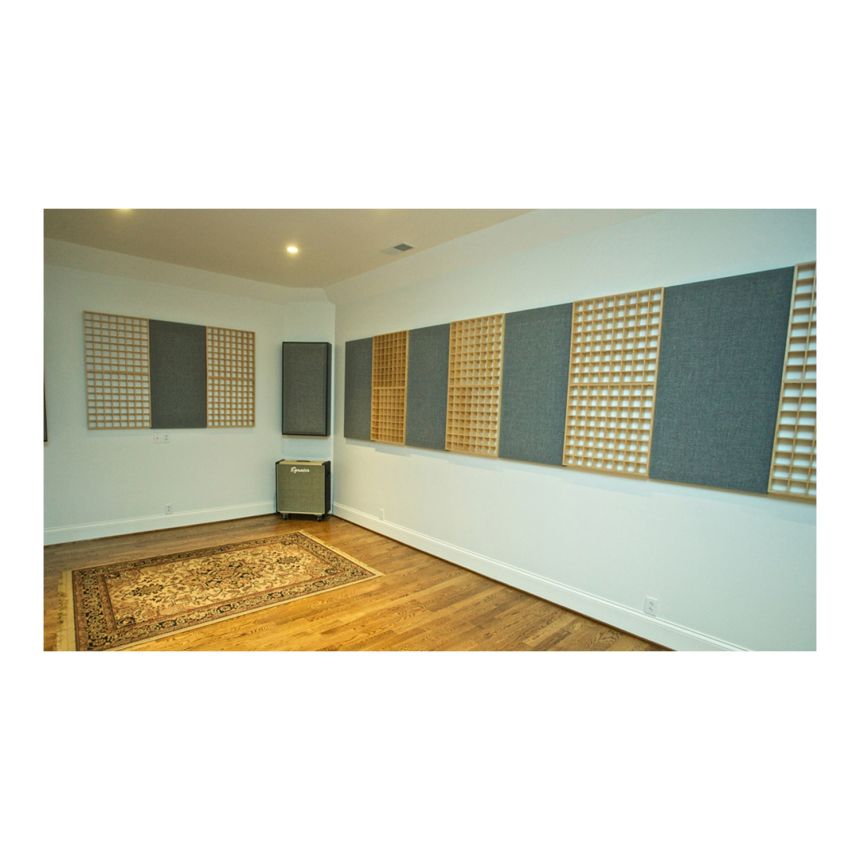 Primacoustic Radiator