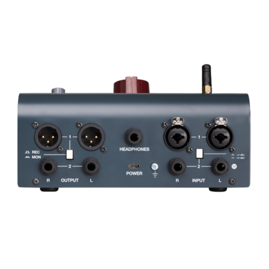 Heritage Audio R.A.M System 1000
