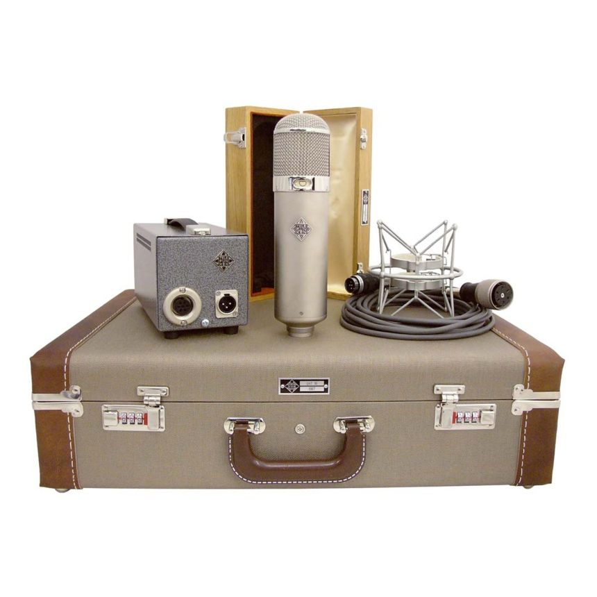 Telefunken U47