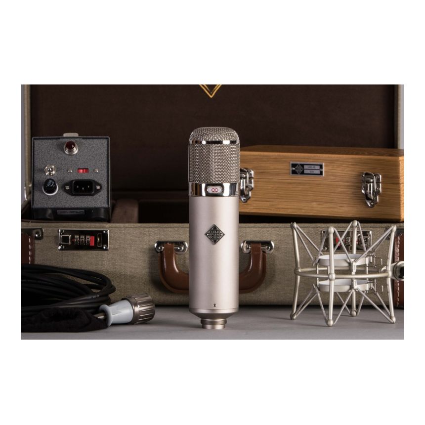 Telefunken U48