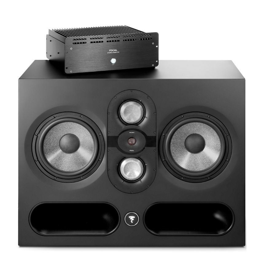 FOCAL UTOPIA MAIN 212