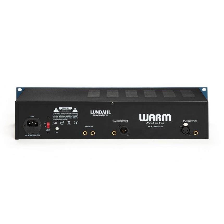 Warm Audio WA-1B