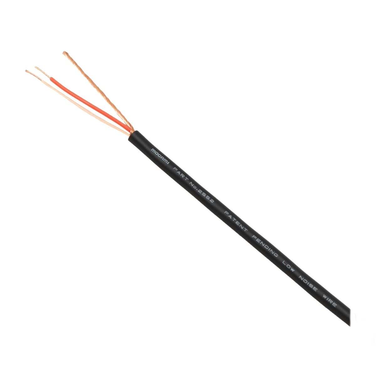 Mogami 2552