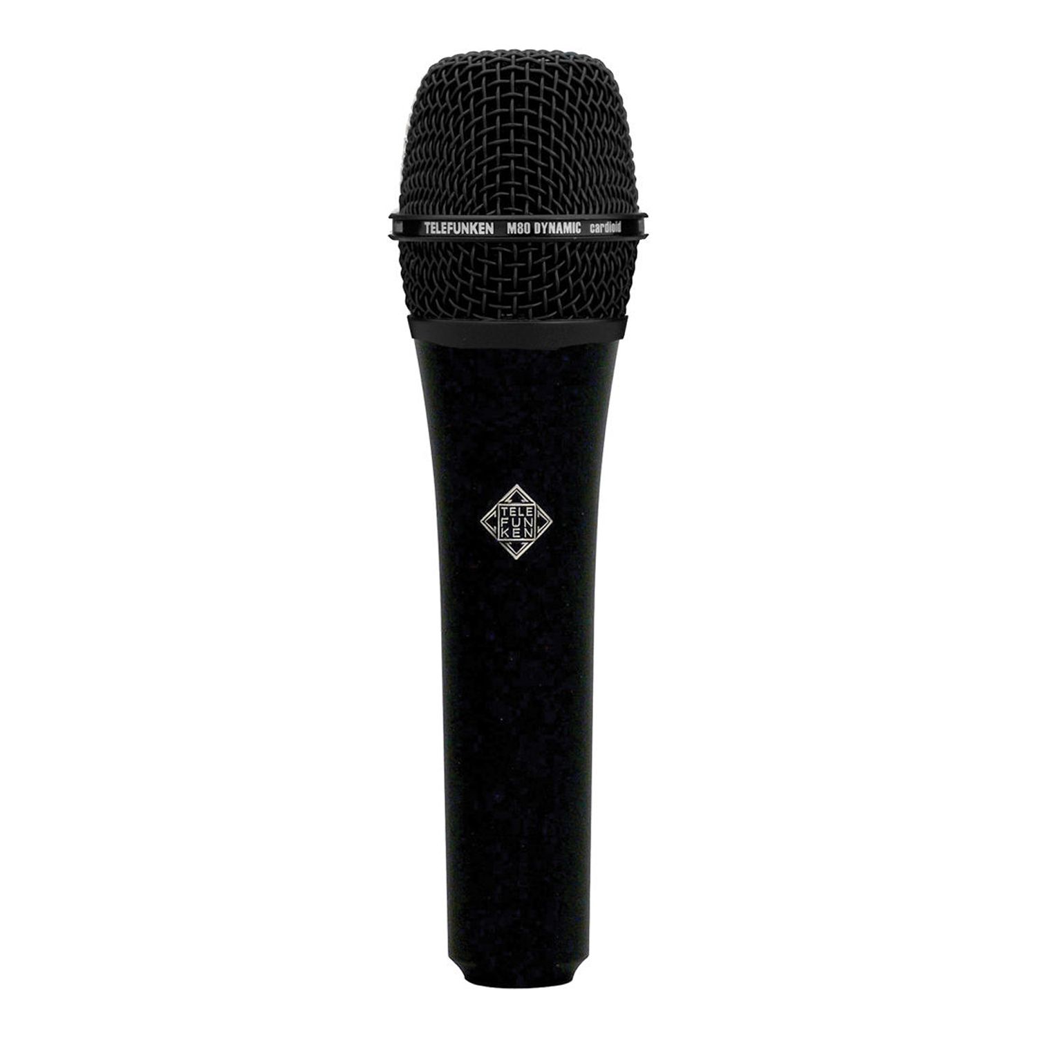 Telefunken M80 Black